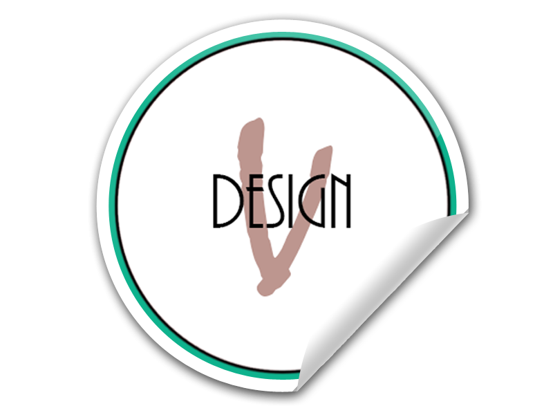 V-design - Hele familiens frisør lige i hjertet af Aarslev